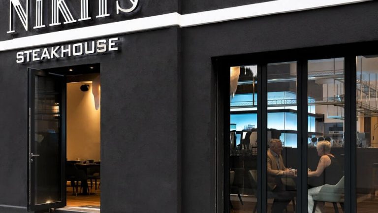 Nikii’s Steakhouse Leverkusen Girls | Escort Düsseldorf Girls